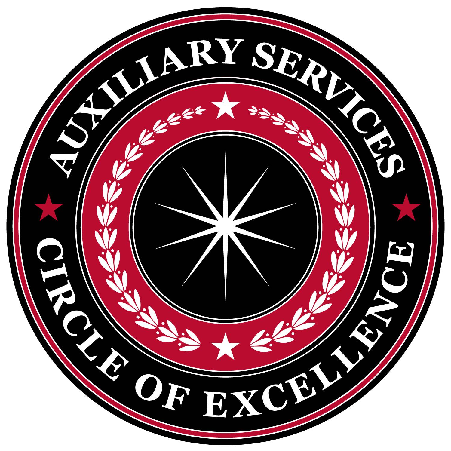 Circle of Excellence - Auxiliary Services
